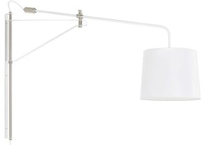 Markslöjd | Markslöjd 107594 - Nástěnná lampa PERN 1xE27/60W/230V | ML0603