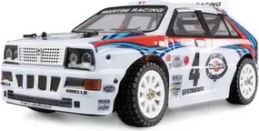 Amewi Hyper Go Lancia Delta HF Integrale / RC auto / Rallye-Drift / 4W