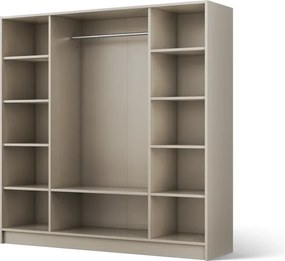 Lunara 200 otočná skříň