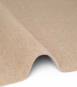 ELLE Decoration, Kusový koberec Puristic Knots 106320 Beige z kolekce Elle, 140x200, béžová, ložnice