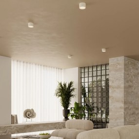 Sollux Lighting Stropní svítidlo MODO 1 béžové GX53