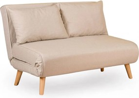 Dvoumístná rozkládací pohovka Seater Folde - výběr z 5 provedení