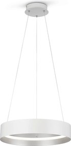 XXXLutz ZÁVĚSNÉ LED SVÍTIDLO, 50/max. 150 cm Musterring - Závěsná světla - 004102109102