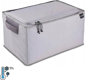 Keeeper Termo taška / box Keeper NEO XL, šedá, 40L, 48 x 31,5 x 26,5 cm