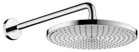 Hansgrohe Raindance - Hlavová sprcha 300, 1 proud, rameno 46 cm, chrom 27492000