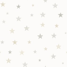 Dětská tapeta hvězdy JS3011 | Lepidlo zdarma