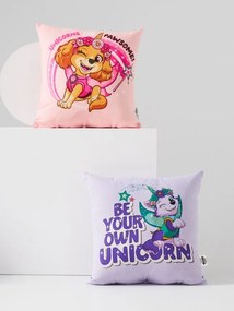Sinsay - Sada povlaků na polštář PAW Patrol 2 pack - vícebarevná