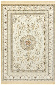 Nouristan - Hanse Home koberce Kusový koberec Naveh 104373 Cream - 95x140 cm