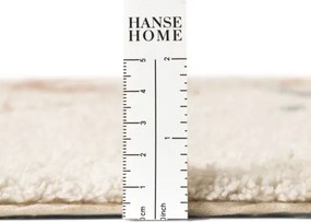 Koberec Hanse Home Snuggle Leander krémový / vícebarevný