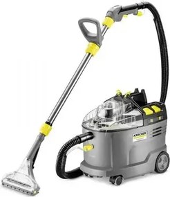 Kärcher Extraktor Puzzi 9/1 Bp Adv / Vysavač / 575W / 9|7 L / 36V / Mo