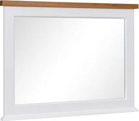 ADRK Furniture Zrcadlo GALINEO 05 MIRR-GAL-W+DN-P05-F012