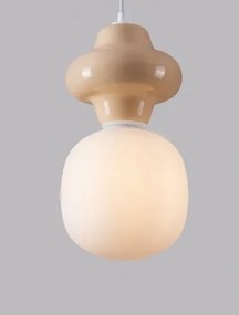 Závěsné svítidlo NOVA LUCE CLIO E14 5W 9009106 bez žárovky