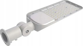 Led pouliční svítidlo 50W 120LM/W 4000K Samsung Chip V-tac Pouliční Lampa