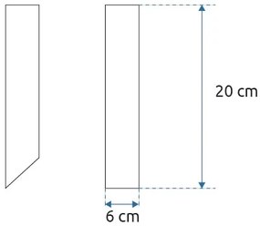 Stropní svítidlo 20 CM APP571-1C černozlaté