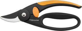 FISKARS Zahradní nůžky FingerLoop P44 dvoučepelové 20 cm