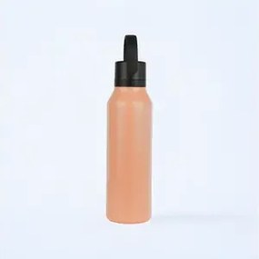 Runbott Mii Peach / Termoláhev / 600 ml / vakuová izolace / studená 32