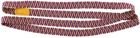 TEDDIES Skákací guma 100 cm / 2 barvy / od 5 let