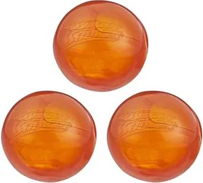 HASBRO Vodní míčky Nerf Super Soaker Hydro Balls / 3 ks / od 6 let