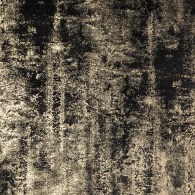 ZATEMŇOVACÍ ZÁVĚS NA PÁSCE RENIA 140X270 CM VZOROVANÁ