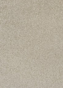 Koberce Breno Metrážový koberec FLORIDA 34, šíře role 300 cm, Béžová