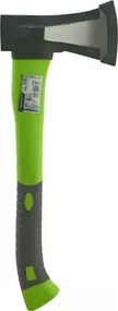Garvia Sekera 1000g štípací s klíny / Sekera / 43 cm / Kovaná ocel / R