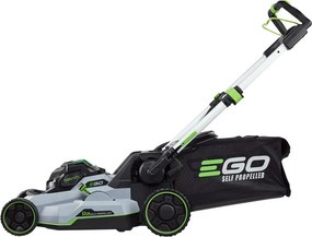 EGO AKU sekačka s pojezdem LM2130E-SP