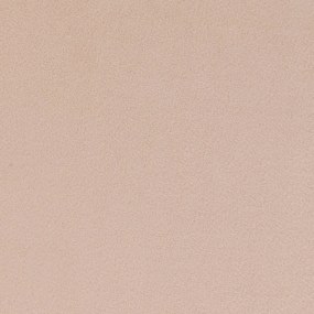 Lavice do předsíně s úložným prostorem SOLARO, 100 x 40 x 53 cm, béžová