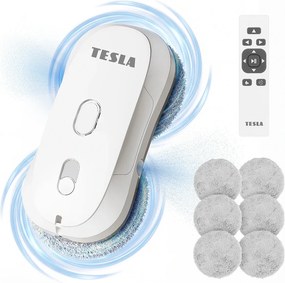 TESLA RoboStar W400 Pro - robotický čistič oken
