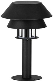 Eglo | Eglo 900802 - Venkovní lampa CHIAPPERA 1xE27/40W/230V 33 cm IP65 | EG900802