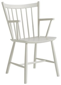 HAY Židle J42, Warm Grey [rozbaleno]