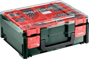 METABO BS 18 L SET 602321710