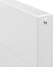 Mexen CL22 Line deskový radiátor 600 x 600 mm, boční připojení, 949 W, bílý - W422L-060-060-00