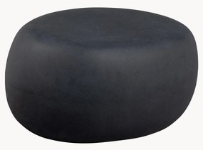Zahradní konferenční stolek v organickém tvaru Pebble
