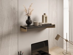 ADRK Furniture Pólka Ovo SH-OVO-GB