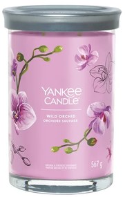Yankee Candle Tumbler velký Wild Orchid, 567g