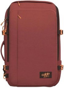 Cabinzero adv 42 l sangria red