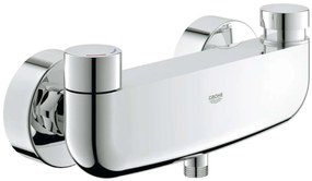 Grohe Eurosmart Cosmopolitan T - Samouzavírací sprchová baterie, chrom 36320000