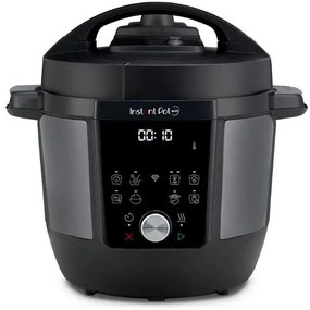 Hrnec multifunkční INSTANT POT Plus WiFi Black