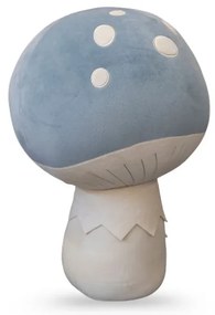 Little Dutch XL Houba Forest Friends modrá 45cm