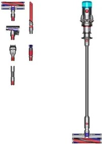 Dyson V12 Origin / Tyčový vysavač / aku / 150W / 0.35L / 60 min