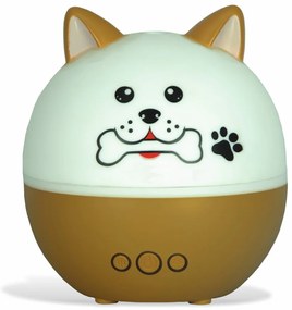Aroma difuzér airbi pet woof (pes)
