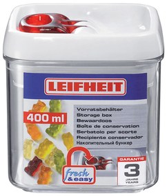 LEIFHEIT Fresh & Easy Dóza na potraviny 400ml 31207