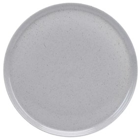 XXXLutz MĚLKÝ TALÍŘ, keramika, 27 cm Novel - Kolekce nádobí - 005653009302