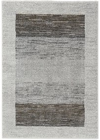 Koberce Breno Kusový koberec MONDO 90/WGW, Hnědá, Vícebarevné, 120 x 170 cm