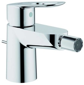 Grohe BauLoop - Páková bidetová baterie, chrom 23338000