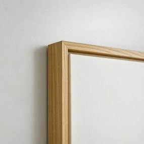 Toptabule.sk  Magnetická tabule AirBoard Premium světle šedá