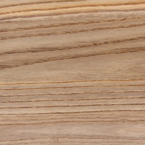 Sada 2 ks barová židle Pitas - natura