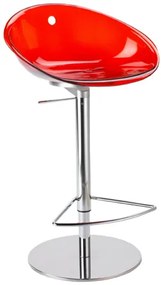 Gliss 970 - barová židle s pístem