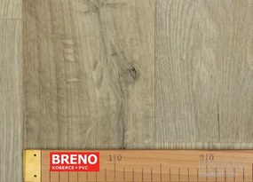 Breno PVC CALLISTO Jackson S38, šíře 300 cm