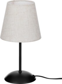 XXXLutz STOLNÍ LAMPA, E14, 15/29 cm Boxxx - Stolní lampy - 0063600060